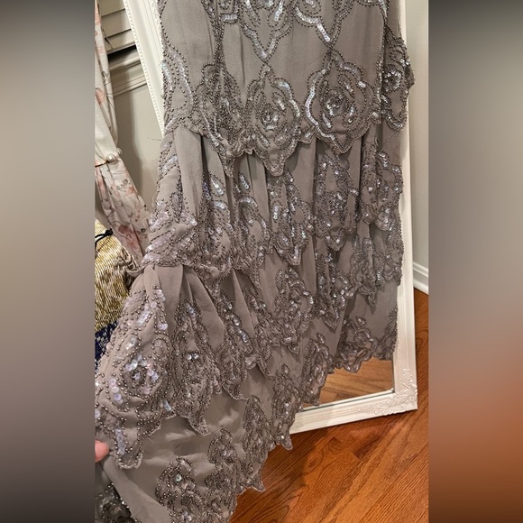 Roaman's | Dresses | 02 Roamans Formal Dress | Poshmark